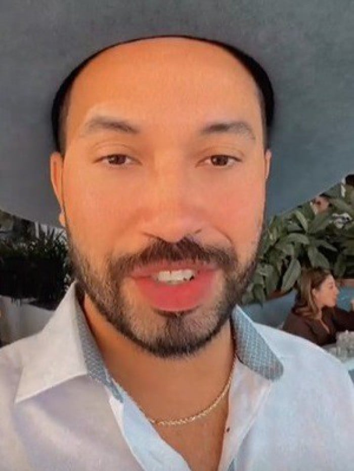 Gil do Vigor compartilha vídeo de inscrição para o 'Big Brother Brasil ...