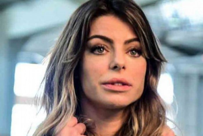 Daniela Cicarelli relembra acidente de bike há dois anos MH ...