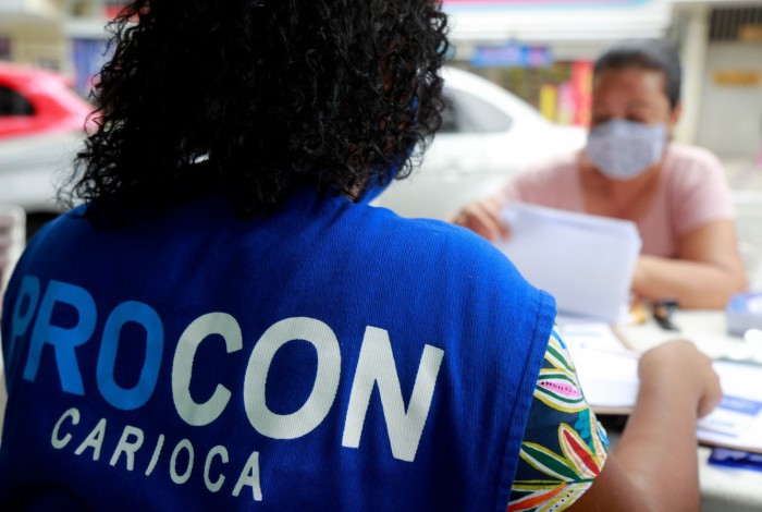 Procon Carioca notifica Mercado Livre a prestar esclarecimentos sobre ...