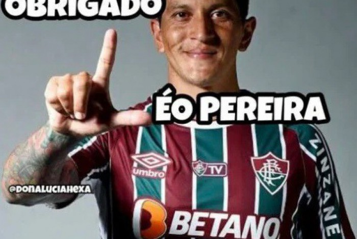 Memes! Torcedores do Fluminense ironizam rivais após vitória sobre o ...