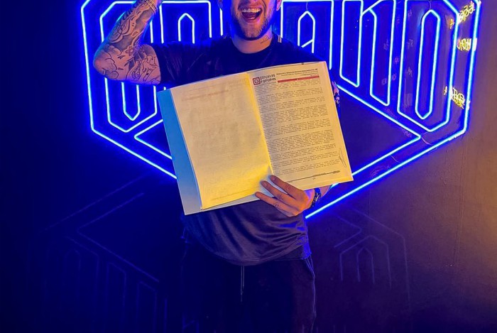 CS:GO: próximo do anúncio do O Plano, kNg fala sobre cenário atual e o ...