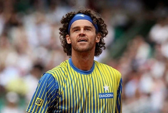 Guga vence 'celebração mais icônica' da história pela premiação do Hall ...