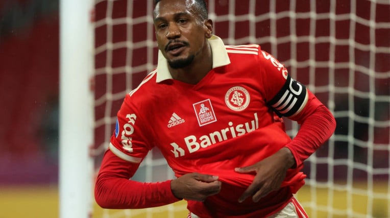 O que Rafael disse a Edenilson? Leia aqui: O que Rafael Ramos disse a ...