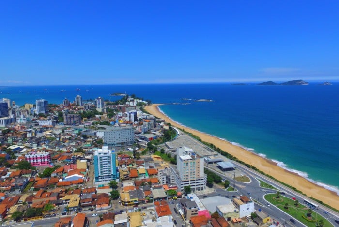 Categoria A no Turismo: Macaé prova que além de beleza, tem história e ...