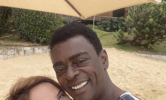 Seu Jorge tenta registrar filho com o nome de Samba e é impedido por ...