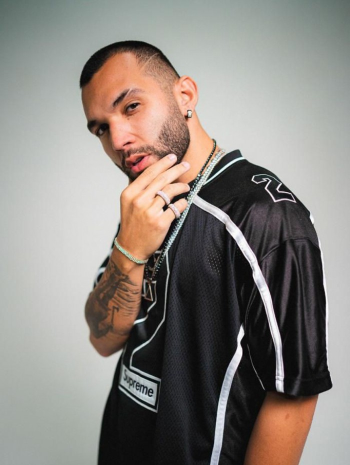 Jonathan Costa destaca importância do funk no Brasil: 'Faturamento ...