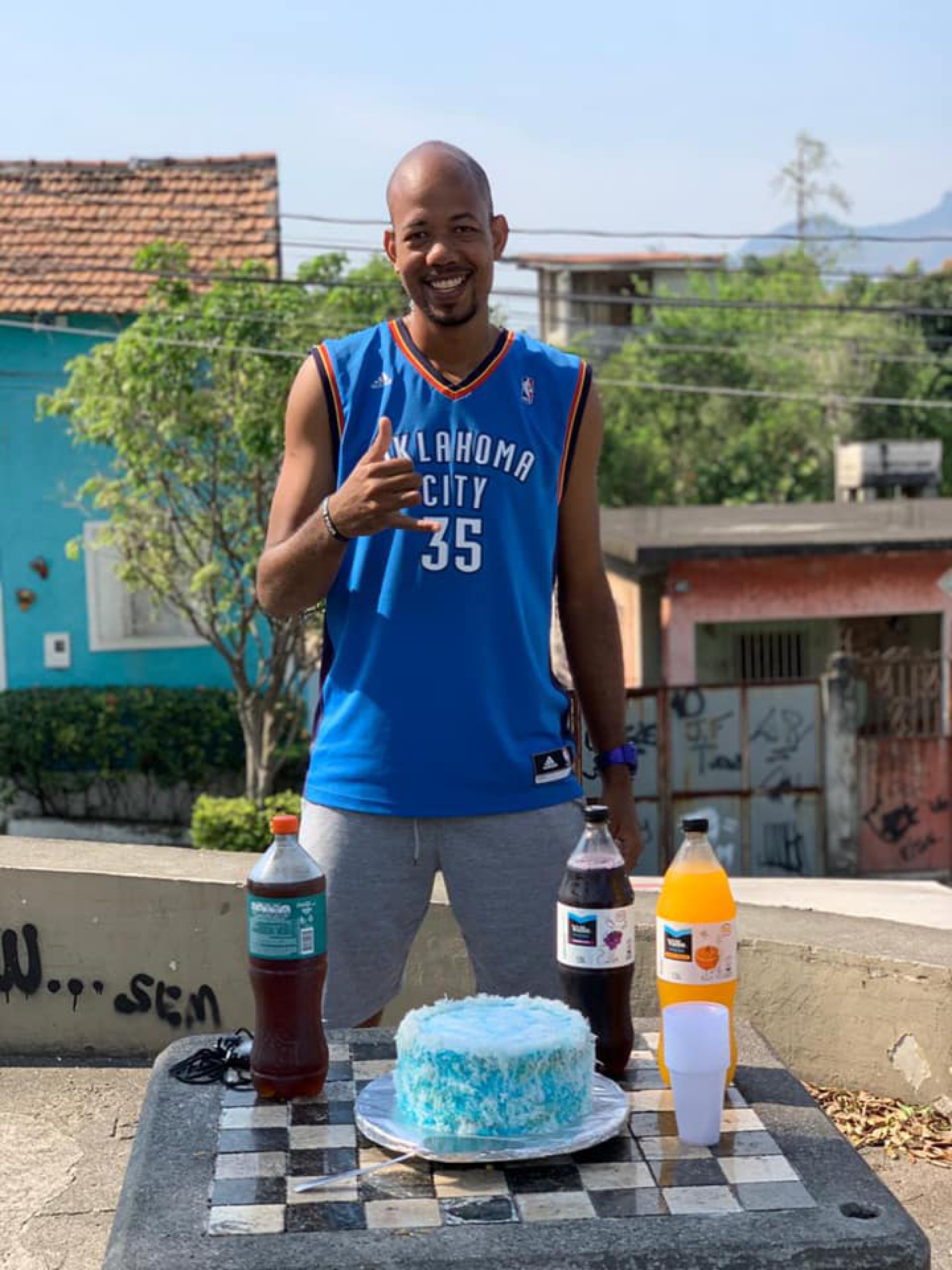 Delegacia de Homicídios investiga morte de professor em Honório Gurgel ...