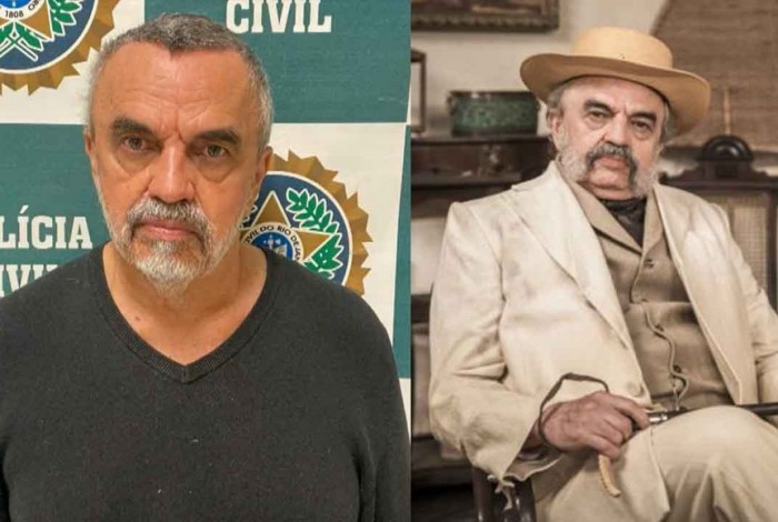 MPRJ pede prisão preventiva do ator José Dumont por estupro de ... MPRJ pede prisão preventiva do ator José Dumont por estupro de ...