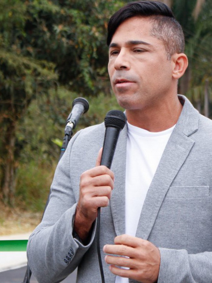 Prefeito Mario Esteves anuncia novo pacote de obras em Barra do Piraí