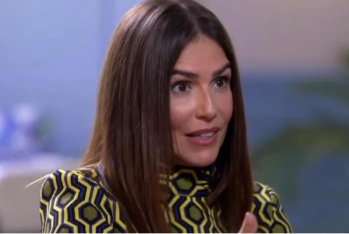 Deborah Secco afirma ter recebido proposta de R$ 10 milhões por noite ...