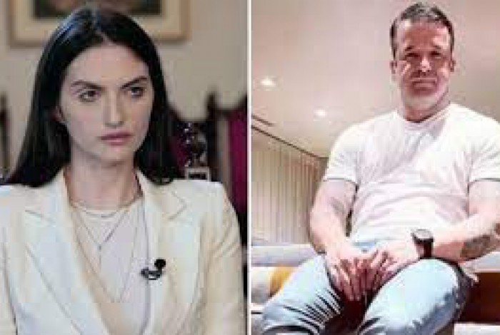 Estudante de medicina afirma que foi dopada e estuprada por Thiago ...