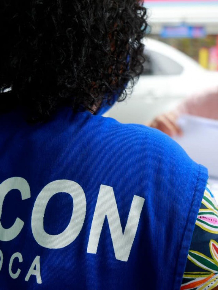 Procon Carioca realiza mutirão de conciliação no Largo da Carioca