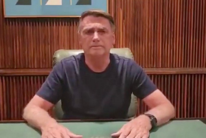 Relatório Da Pf Aponta Que Bolsonaro Cometeu Crime Ao Associar Vacina