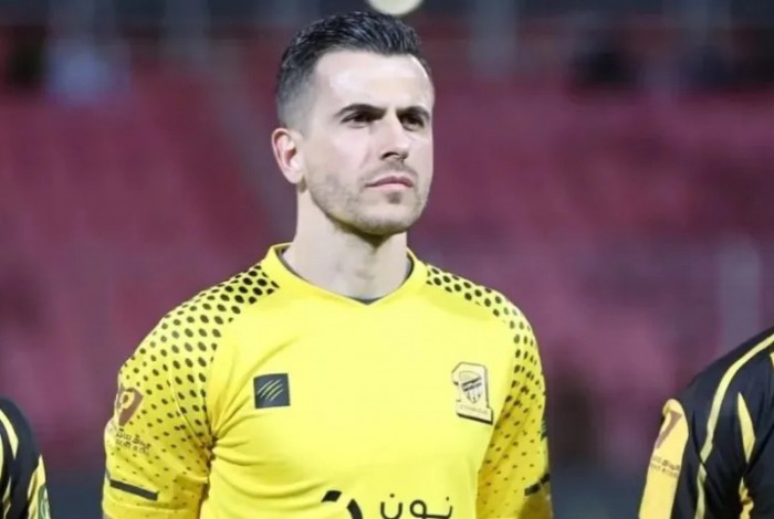 Empresário de Marcelo Grohe nega contato do Vasco e explica futuro do ...