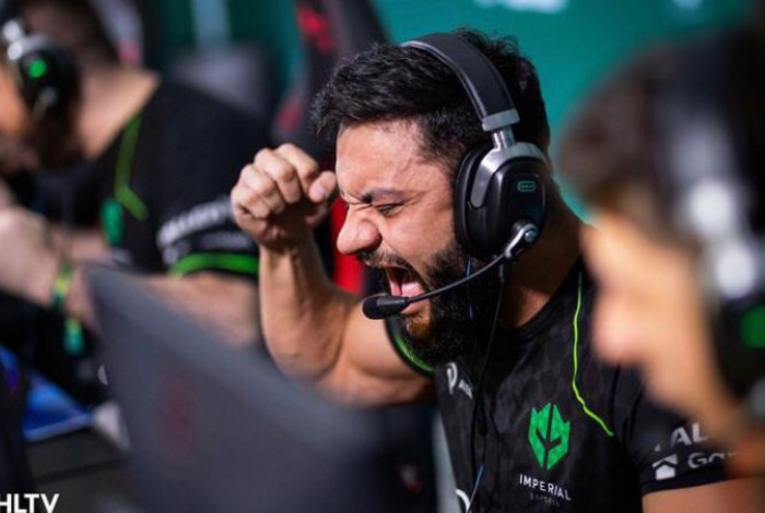 eSports: Bicampeão mundial, Fer fala sobre emoção de retornar a jogar ...