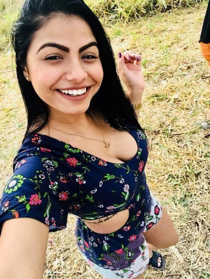 Ex Noivo De Técnica De Enfermagem Conta Que Corpo Foi Encontrado Com