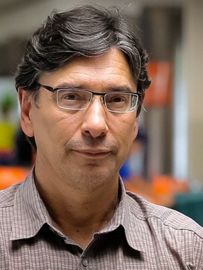 Márcio Pochmann tomará posse como novo presidente do IBGE na sexta ...