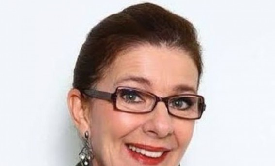 Marcia Manfredini, a Abigail de 'A Grande Família', falece aos 62 anos ...