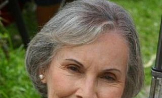 Morre a atriz Helena Xavier, de 'Mutantes' e 'Escrava Isaura' MH ...