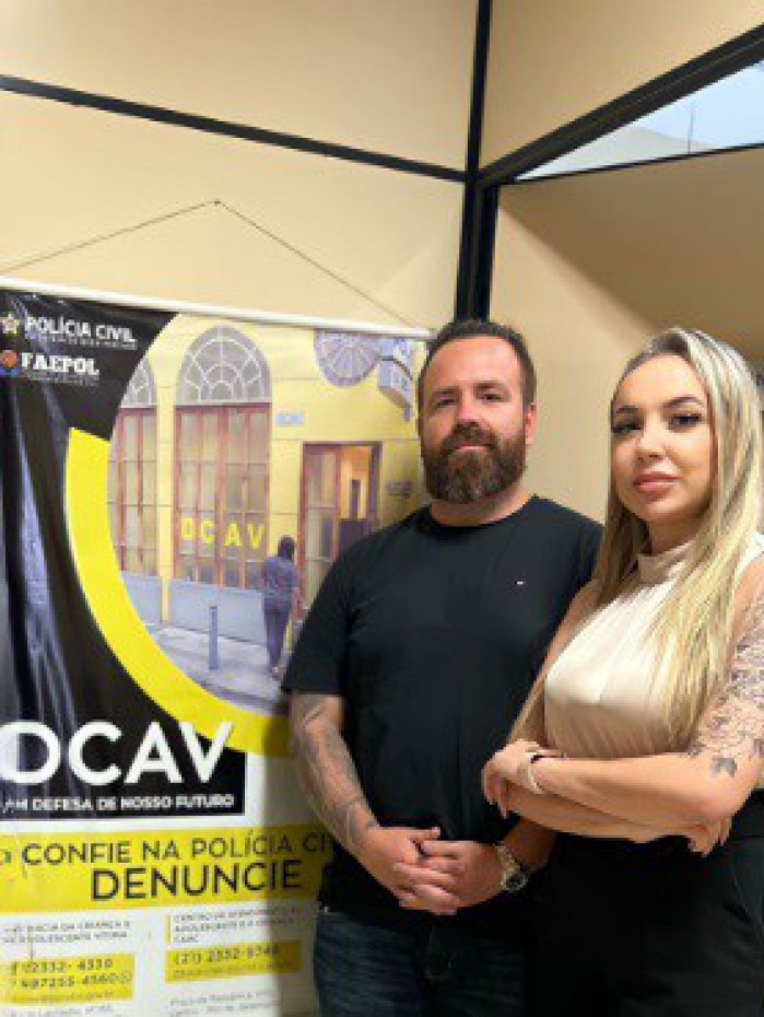 Advogada niteroiense assume direção jurídica da Associação Henry Borel ...