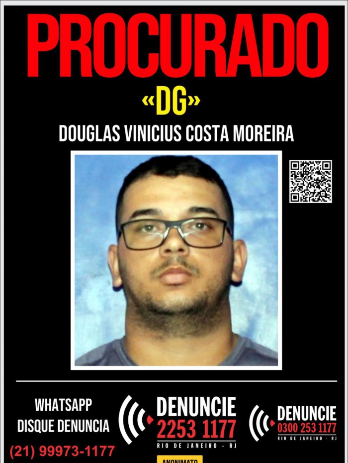 Cartaz Pede Informações Sobre Suspeito Por Morte De Pm Em Briga De