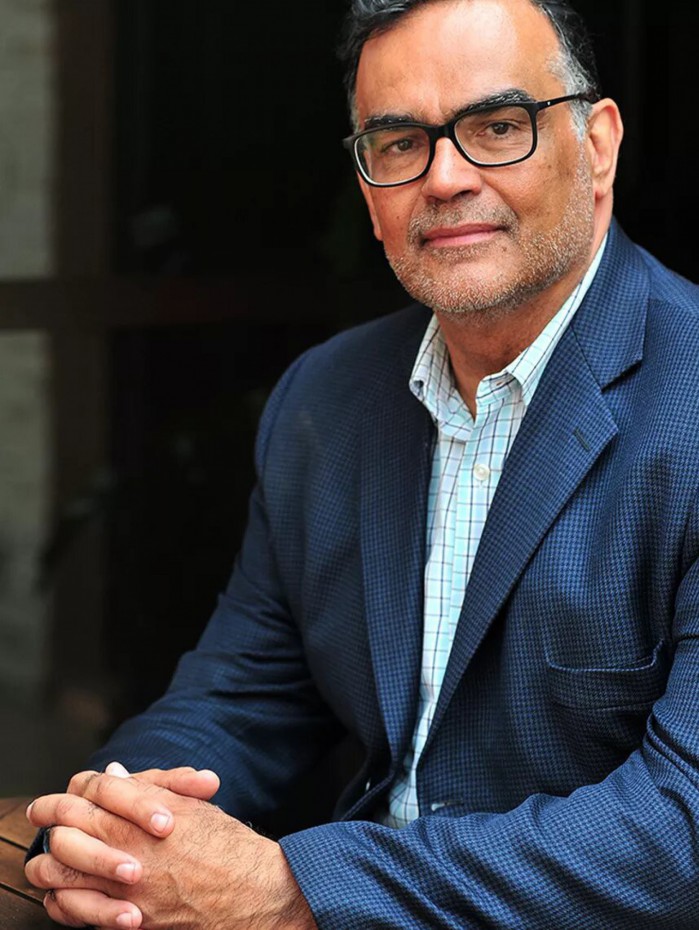 Mario Moreira comanda Fiocruz após Nísia Trindade ir para ministério MH ...