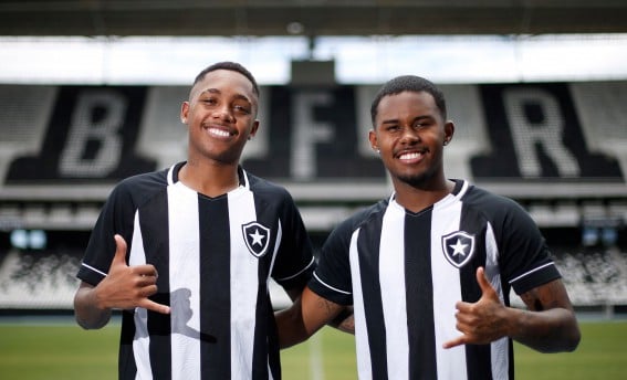 MH - Botafogo