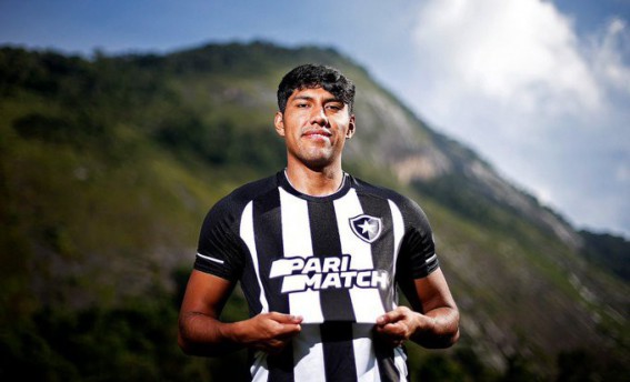 MH - Botafogo
