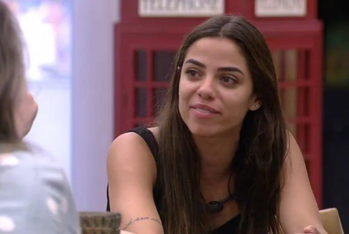 'É dinheiro? Vamos fazer tudo', afirma Key Alves sobre trabalho na ...