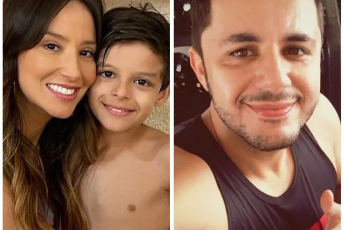 Mãe de filho de Cristiano Araújo reflete sobre os desafios da ...