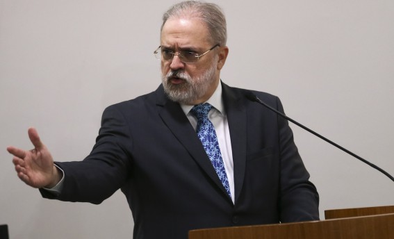 Aras afirma que voto popular deve ser respeitado e diz 'democracia: eu ...