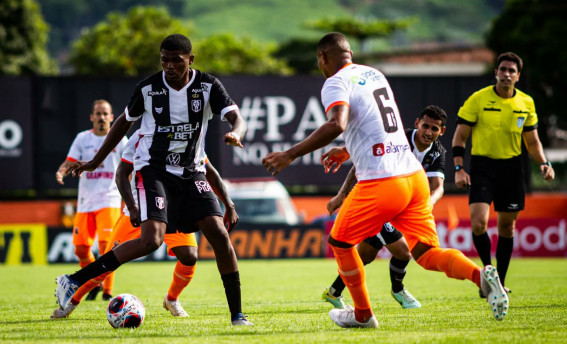 MH - Botafogo