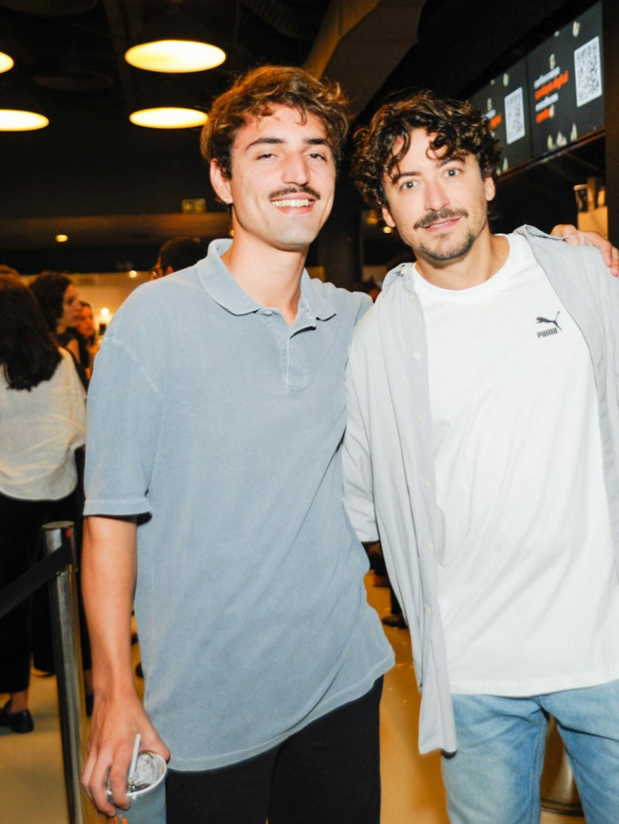 Jesuíta Barbosa abre o jogo sobre planos de noivar: 'Entrar na família'