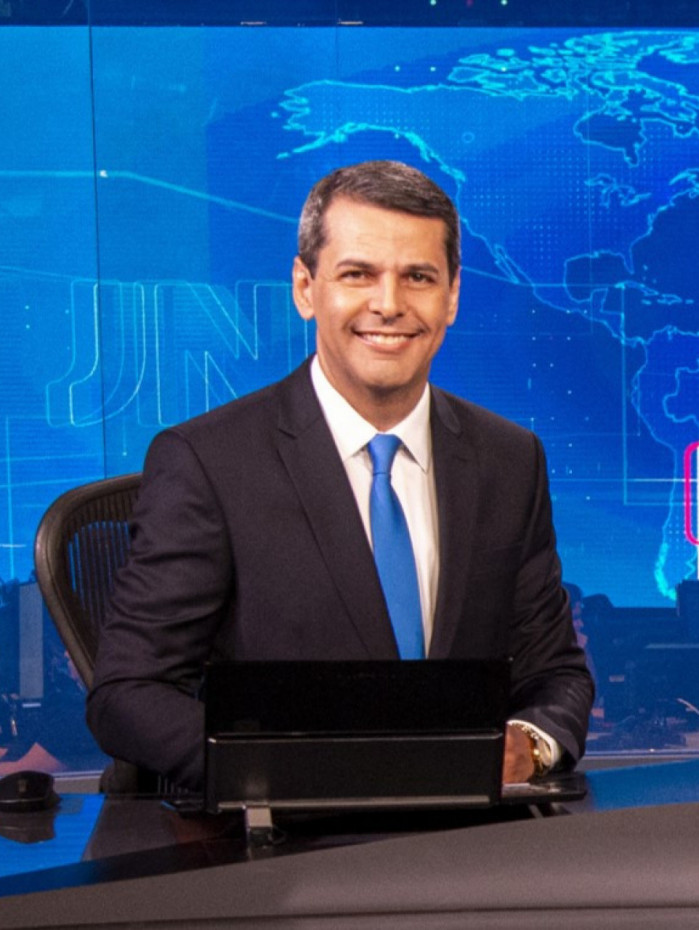 Fábio William comenta demissão da TV após quase 27 anos: 'Pude realizar ...
