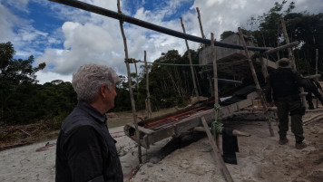 Profissão Repórter' estreia nova temporada Profissão Repórter' estreia ...