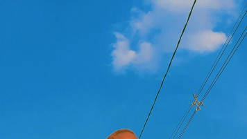 Dougz: o artista por trás da homenagem romântica de casal em 'Vai na Fé'