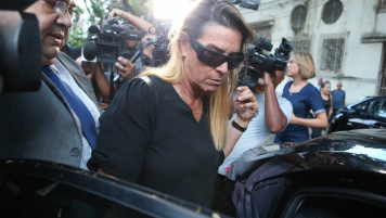 Polícia indicia ex-jogadora de vôlei por lesão corporal contra própria mãe