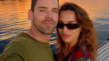 Rafa Kalimann compartilha fotos com o namorado e se declara: 'Coração ...