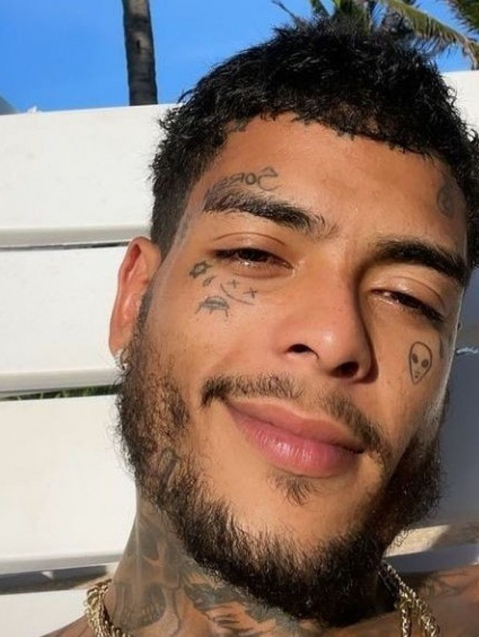 Fãs relembram MC Kevin dois anos após acidente que causou sua morte