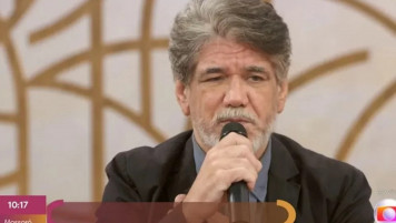 Jackson Antunes surpreende ao revelar que teve câncer no pâncreas: 'Não ...