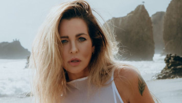 A GATA DA HORA: Ana Paula Saad está de volta e renovada