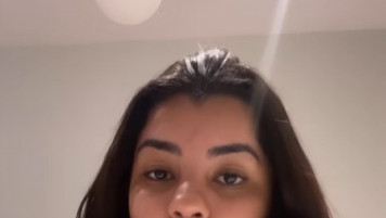 Namorada de João Gomes, Ary Gomes fala sobre descoberta da ...