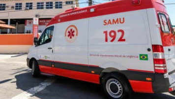 Número 192 do Samu ficará indisponível por cinco minutos nesta quinta-feiraNúmero 192 do Samu ...