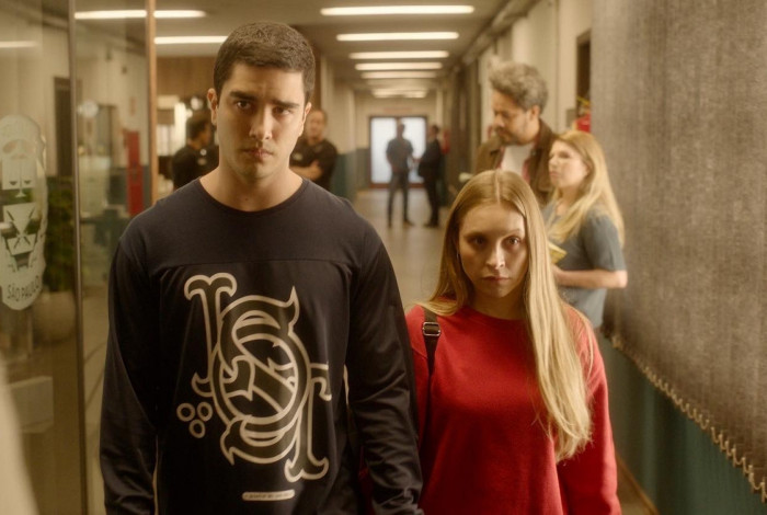 Ator Leo Bittencourt desabafa sobre falta de emprego: 'Não aguento mais'