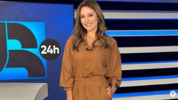 Ex-apresentadora do 'Domingo Espetacular' e mais profissionais são ...