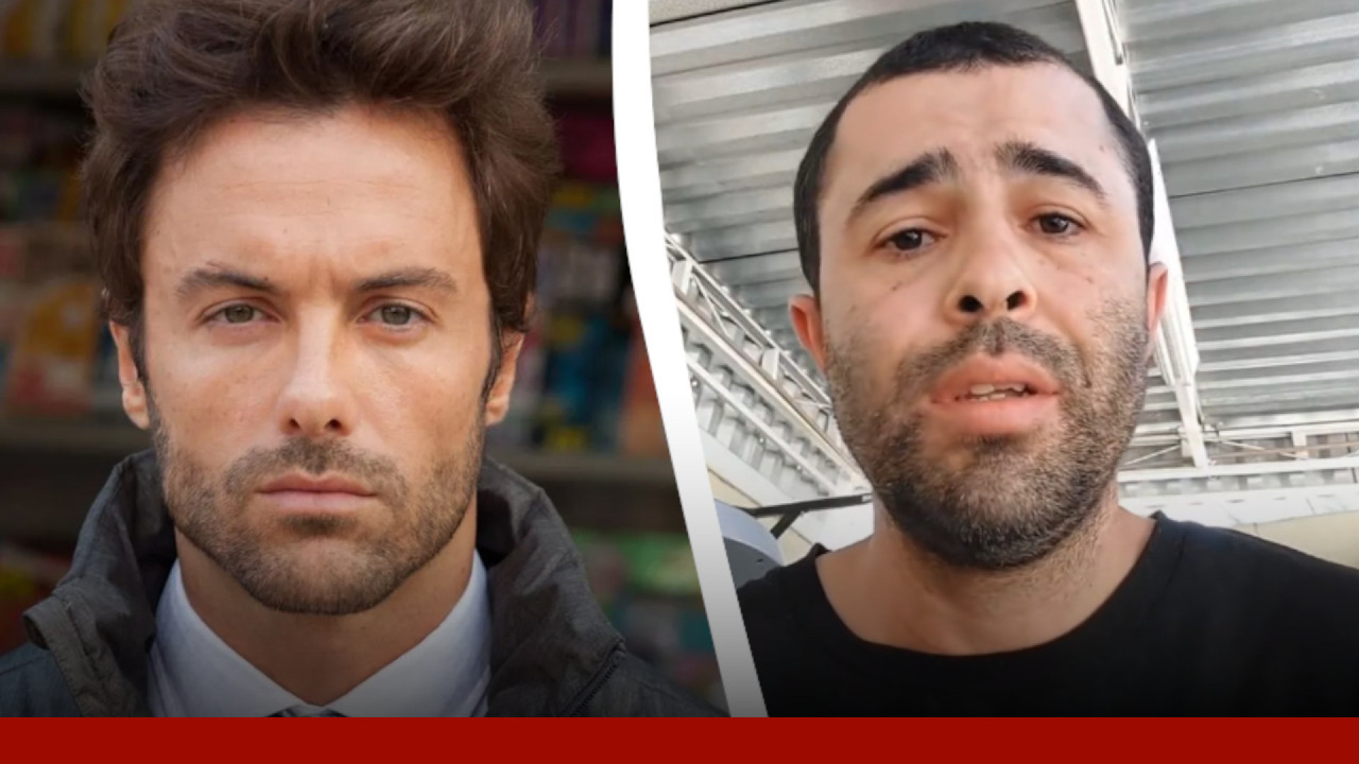 Motorista que atropelou Kayky Brito revela que já rejeitou mais de R ... Motorista que atropelou Kayky Brito revela que já rejeitou mais de R ...