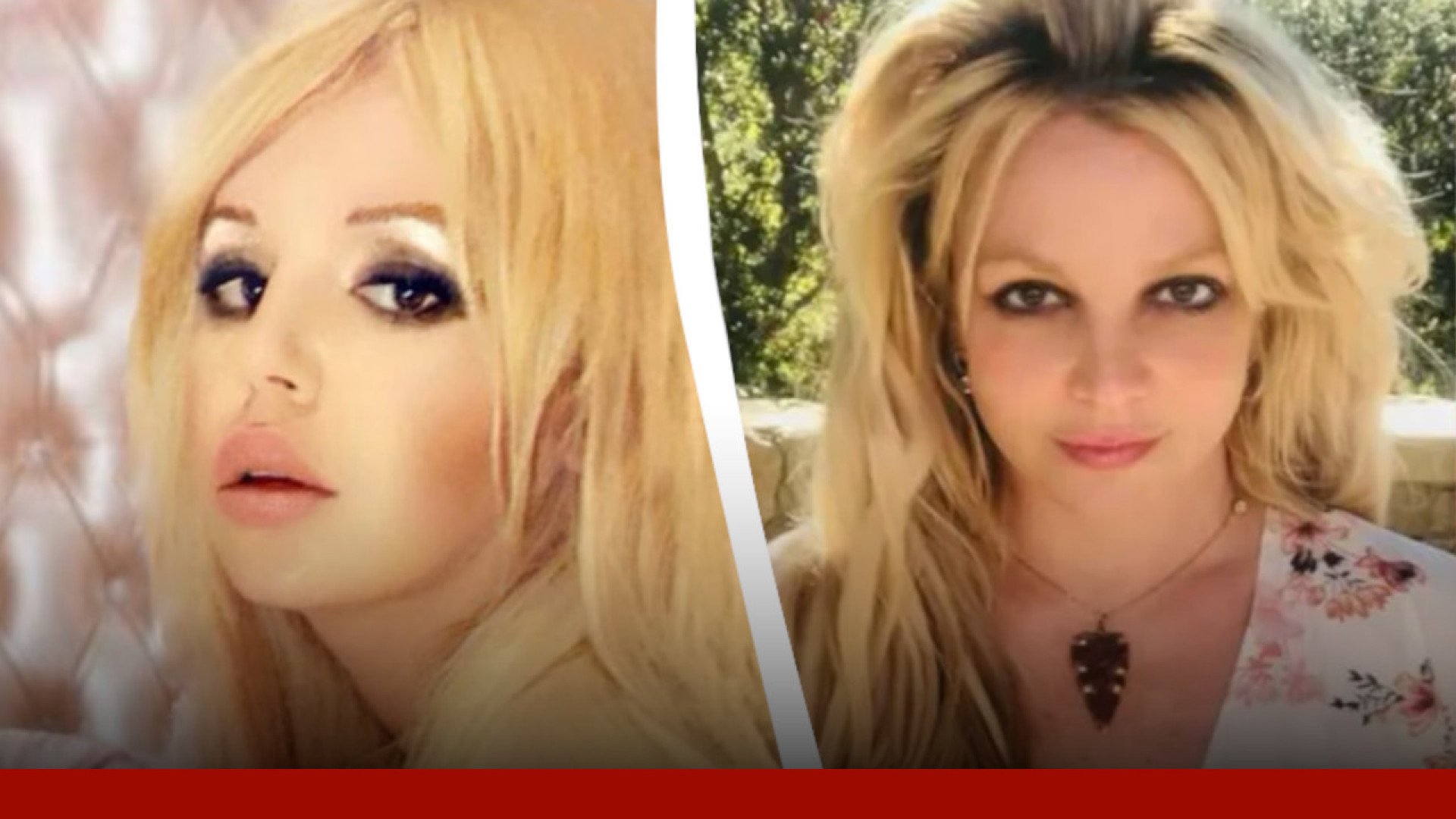 Fã de Britney já gastou mais de R$ 600 mil em plásticas para ficar parecido com a cantora