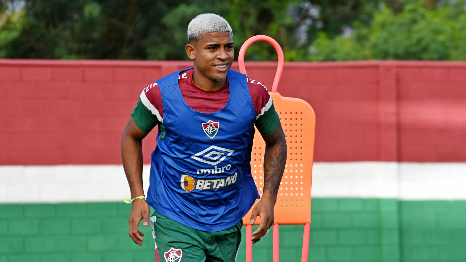 Jogada10 | Meia hora - JK volta ao Fluminense, mas não pega a LDU na ...