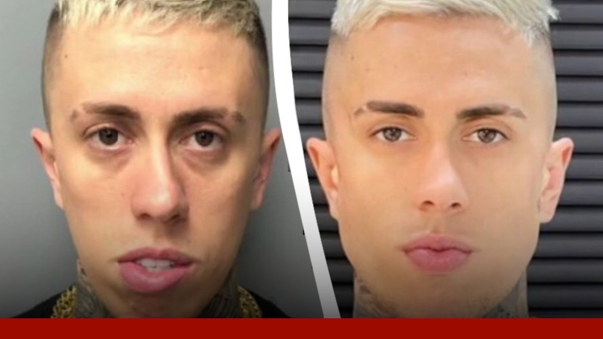 Vídeo: MC Daniel admite procedimentos estéticos: 'Prefiro assumir pra ...