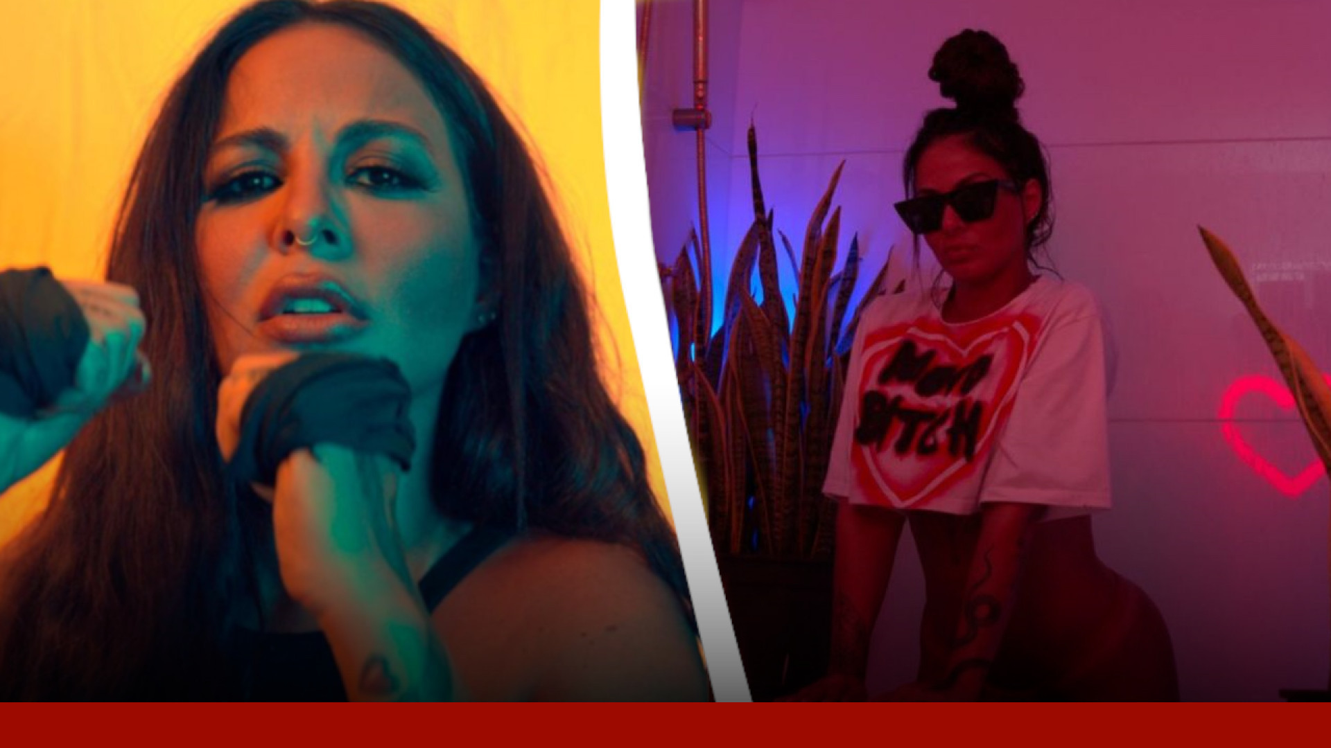 Alinne Rosa lança tema do Carnaval 2024 e avisa: ‘Indomável e leal’